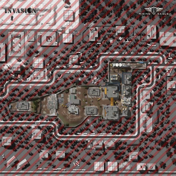 Bulls and Bears | Rising Eagle Wiki | Fandom