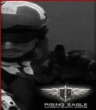 Rising Eagle Wiki:Logo contest | Rising Eagle Wiki | Fandom