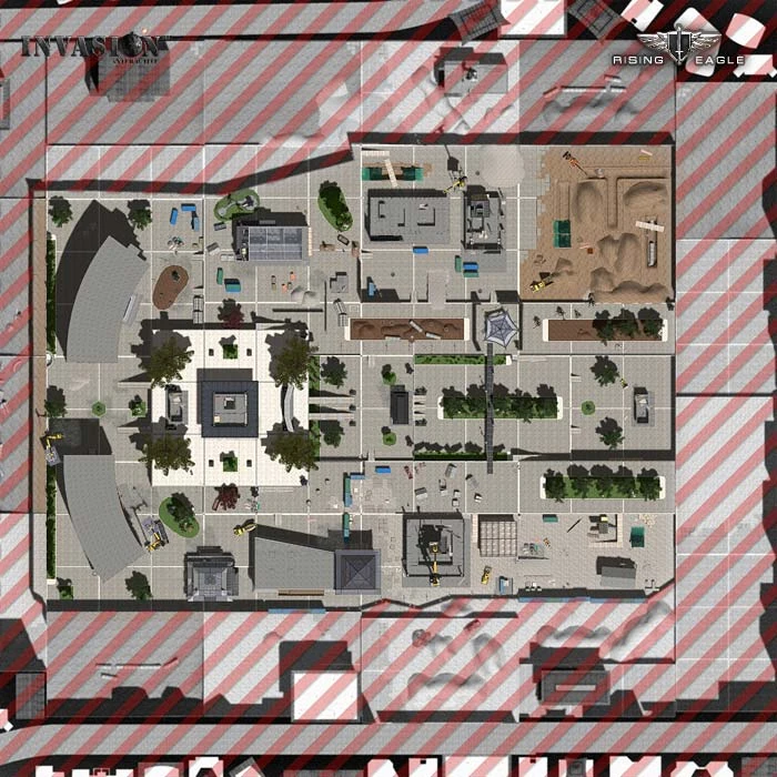 Guardians of the People | Rising Eagle Wiki | Fandom