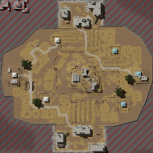 Tel al Hawa | Rising Eagle Wiki | Fandom