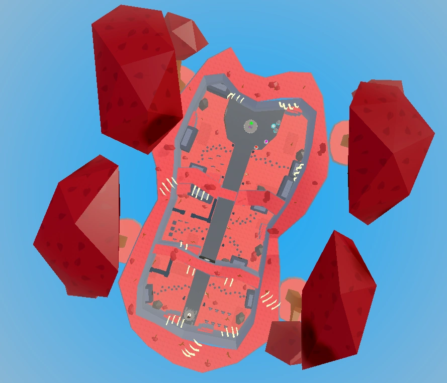 Nether World | Rising Legends Wiki | Fandom