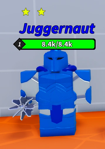 Juggernaut troop | Rising Legends Wiki | Fandom