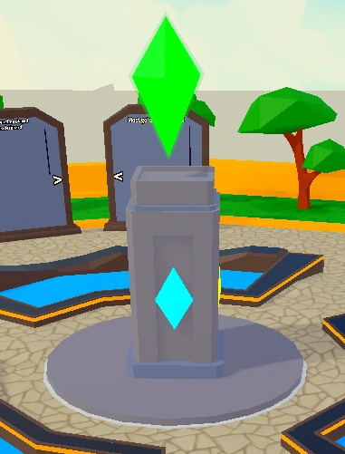 Area teleporter | Rising Legends Wiki | Fandom