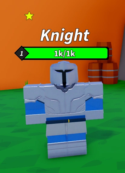 Knight troop | Rising Legends Wiki | Fandom