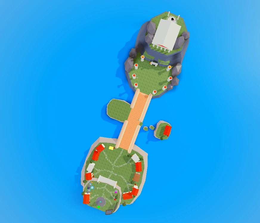 Olympia | Rising Legends Wiki | Fandom