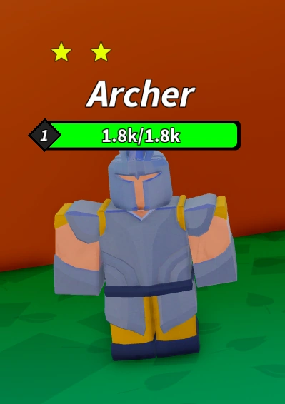 Archer troop | Rising Legends Wiki | Fandom