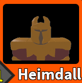 Heimdall troop | Rising Legends Wiki | Fandom