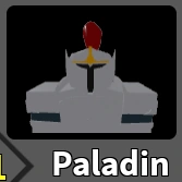 Paladin troop | Rising Legends Wiki | Fandom