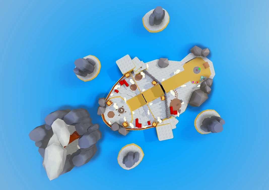 Valhalla | Rising Legends Wiki | Fandom