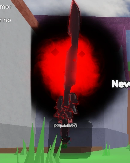 Unlimited Sword | Rising of Difficulty Wiki | Fandom