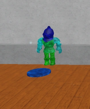 Magician Armor | Rising of Difficulty Wiki | Fandom