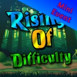 Mini Event on the 18th of July | Rising of Difficulty Wiki | Fandom
