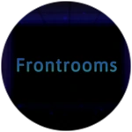 The Frontrooms (badge) | Rising of Difficulty Wiki | Fandom