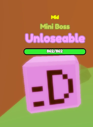 Unloseable | Rising of Difficulty Wiki | Fandom