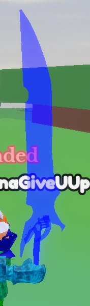 1M Event Sword | Rising of Difficulty Wiki | Fandom