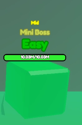 Easy | Rising of Difficulty Wiki | Fandom