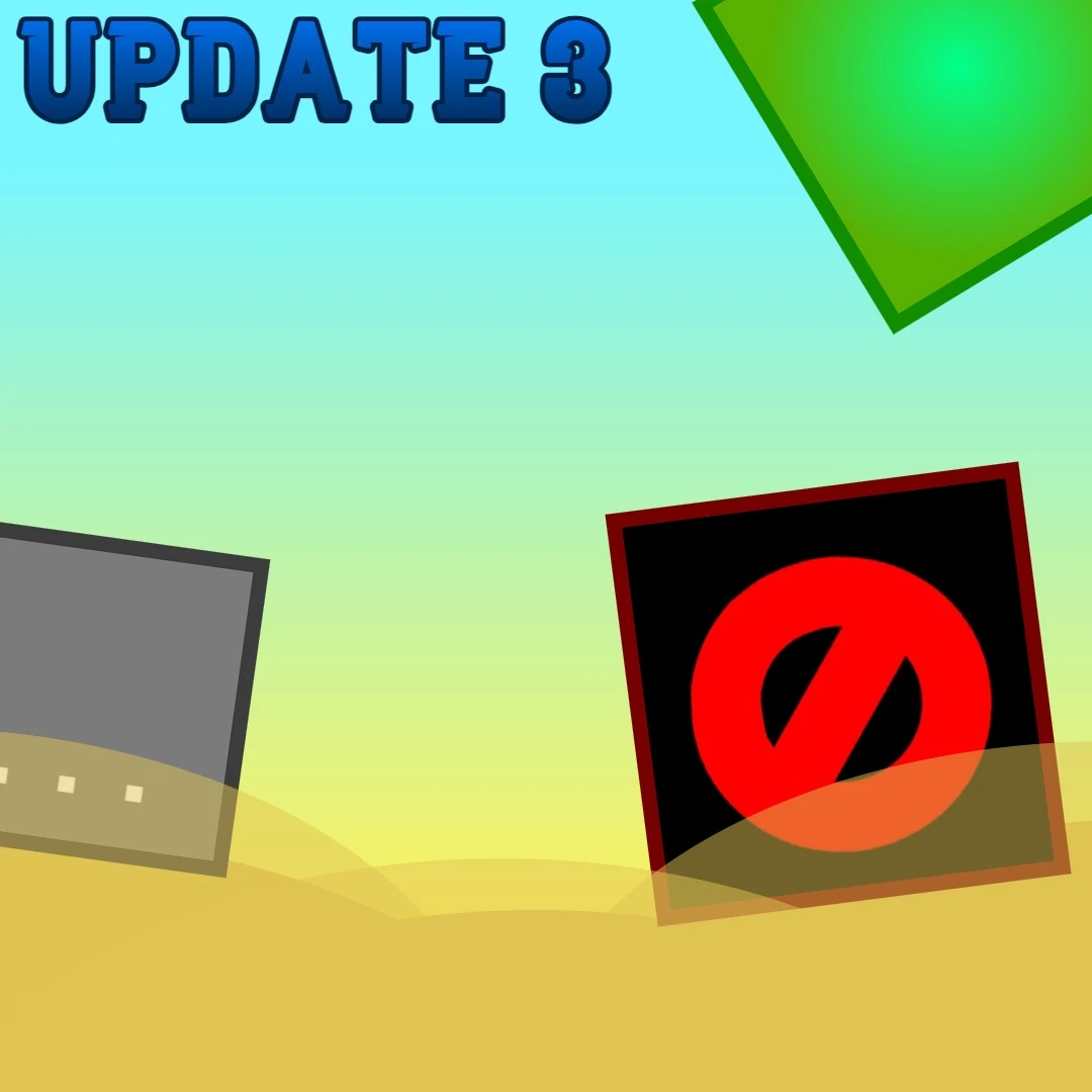 Update 3 | Rising of Difficulty Wiki | Fandom