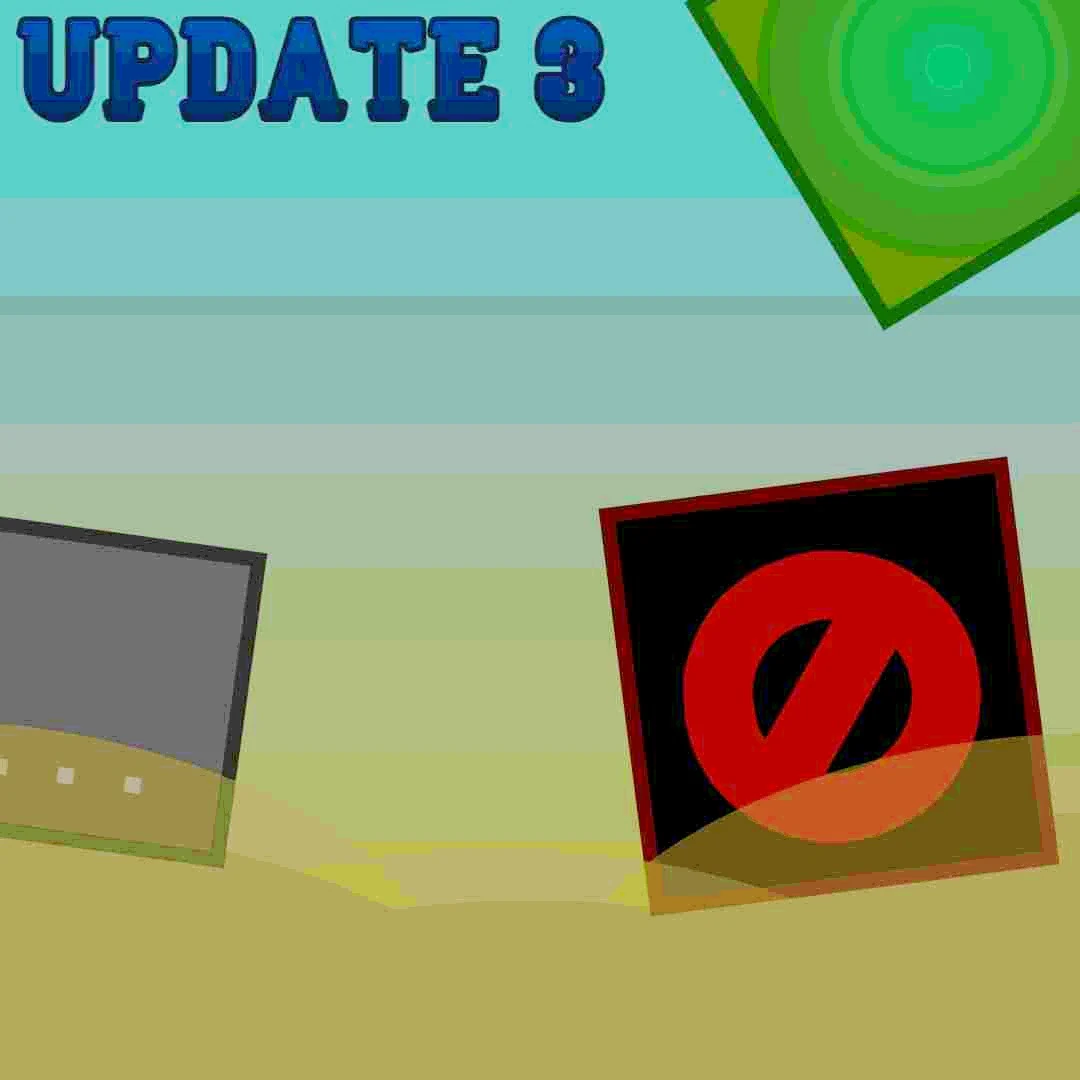 Update 3 | Rising of Difficulty Wiki | Fandom