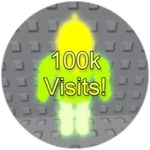 100k Visits | Rising of Difficulty Wiki | Fandom