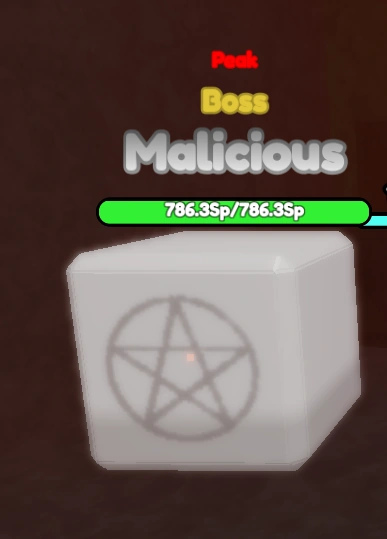 Malicious | Rising of Difficulty Wiki | Fandom