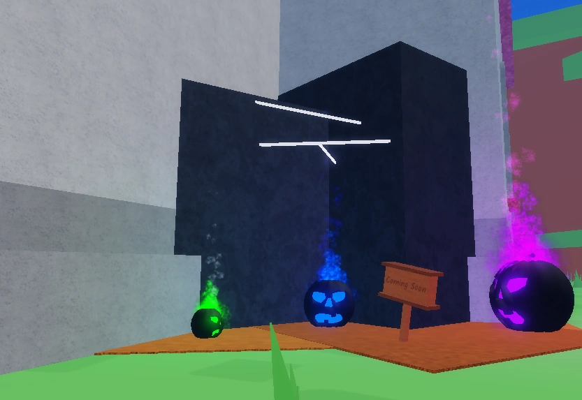 Halloween 2023 | Rising of Difficulty Wiki | Fandom