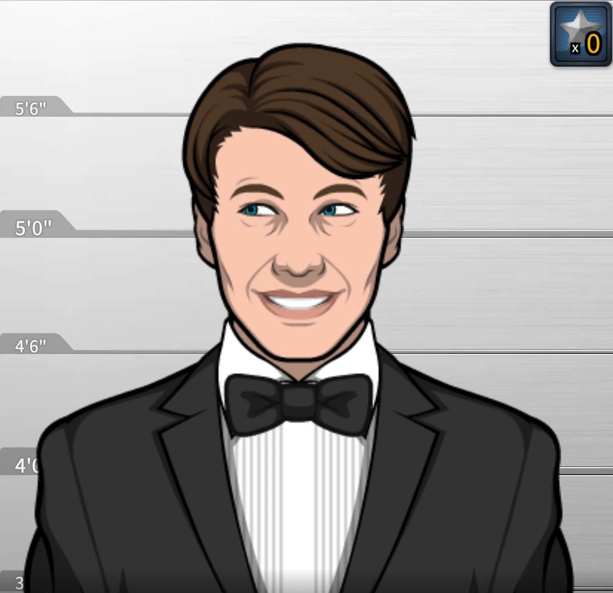 Nathaniel Whitehall | Rising Shadow Wiki | Fandom