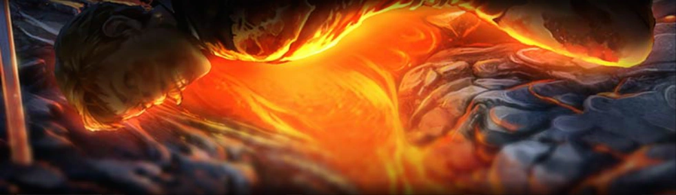 La Cremation | Rising Shadow Wiki | Fandom