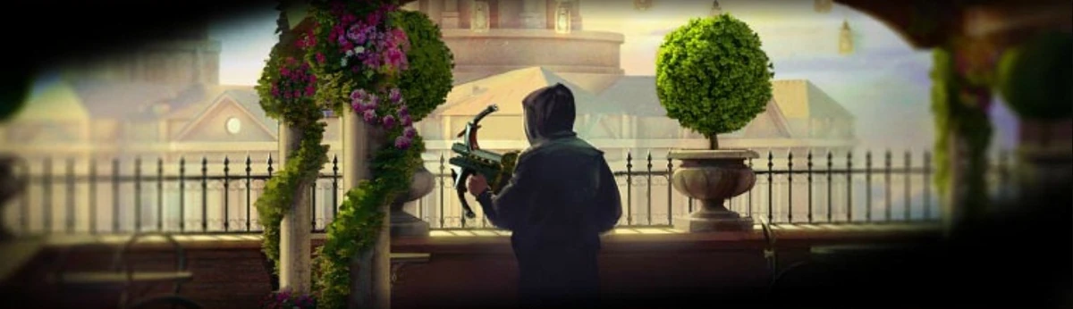 A Touch of Sisterly Love | Rising Shadow Wiki | Fandom