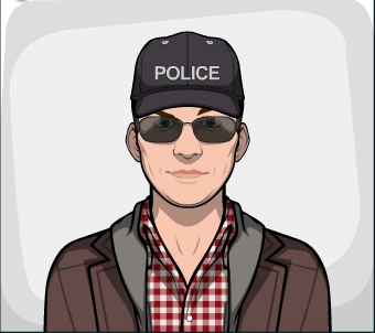 Benjamin Jameson | Rising Shadow Wiki | Fandom