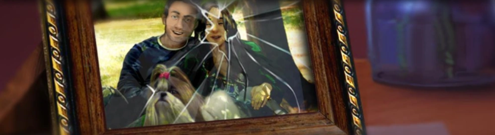 May God Have Mercy | Rising Shadow Wiki | Fandom