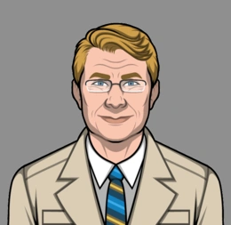 Andrew Russell | Rising Shadow Wiki | Fandom