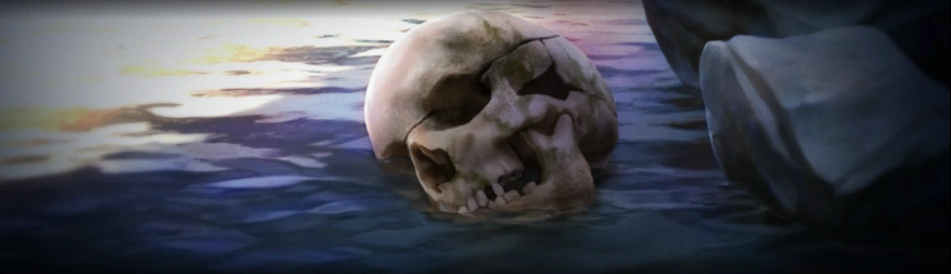 The Ultimate Test | Rising Shadow Wiki | Fandom