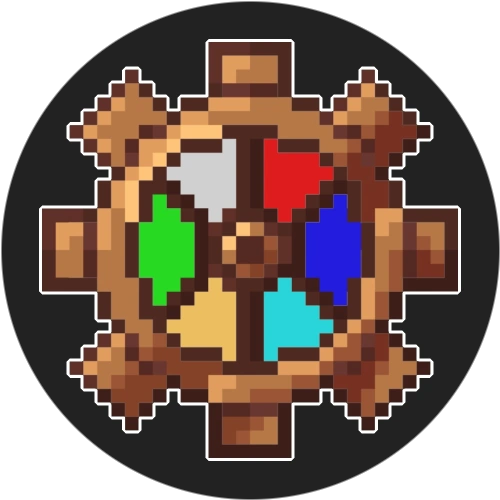 Magpie PIE | Rising Steam SMP Вики | Fandom