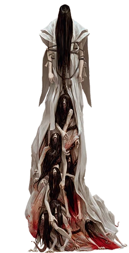 Yurei | Rising Sun Board Game Wiki | Fandom