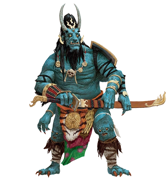 Oni of Skulls | Rising Sun Board Game Wiki | Fandom