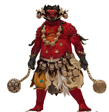 Oni of Blood | Rising Sun Board Game Wiki | Fandom