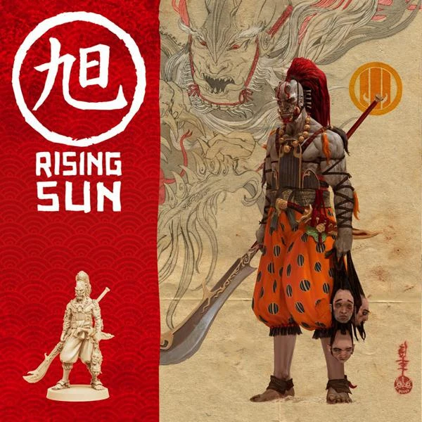 Turtle Clan | Rising Sun Board Game Wiki | Fandom