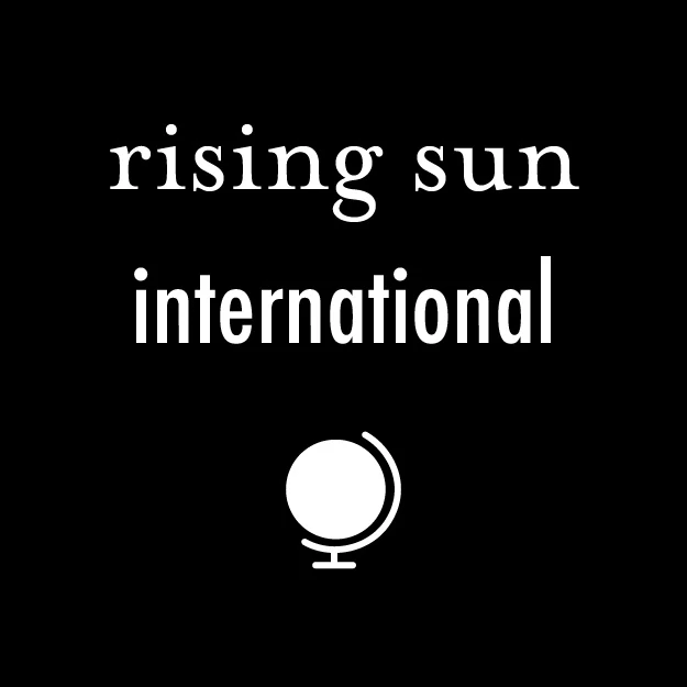 Rising Sun | Rising Sun Wiki | Fandom