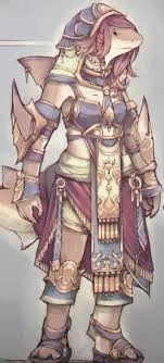 Sharkfolk | Rising Tide Living World Wiki | Fandom