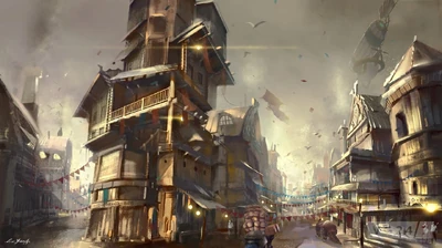 Yartar | Rising Tide Living World Wiki | Fandom