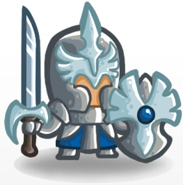 Units | Rising Warriors Wiki | Fandom