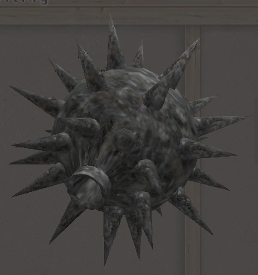 Morningstar Head | Rising World Wiki | Fandom