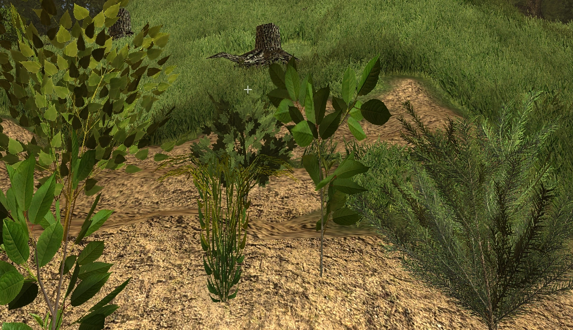 Saplings | Rising World Wiki | Fandom