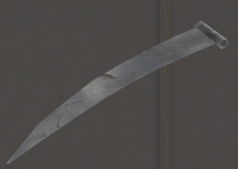 Scythe Blade | Rising World Wiki | Fandom