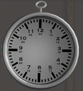 Clock | Rising World Wiki | Fandom