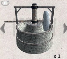 Grinding station | Rising World Wiki | Fandom