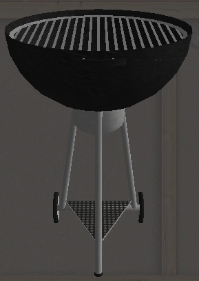 Grill | Rising World Wiki | Fandom