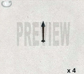 Arrow | Rising World Wiki | Fandom