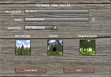 Rising World | Rising World Wiki | Fandom