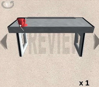 Workbench Tier II | Rising World Wiki | Fandom